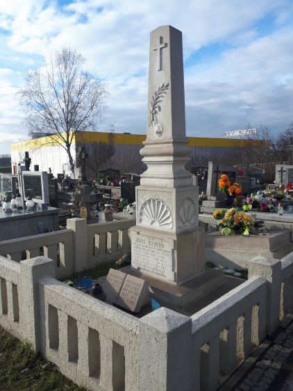 Rocznica śmierci weterana powstania styczniowego - Pomoc